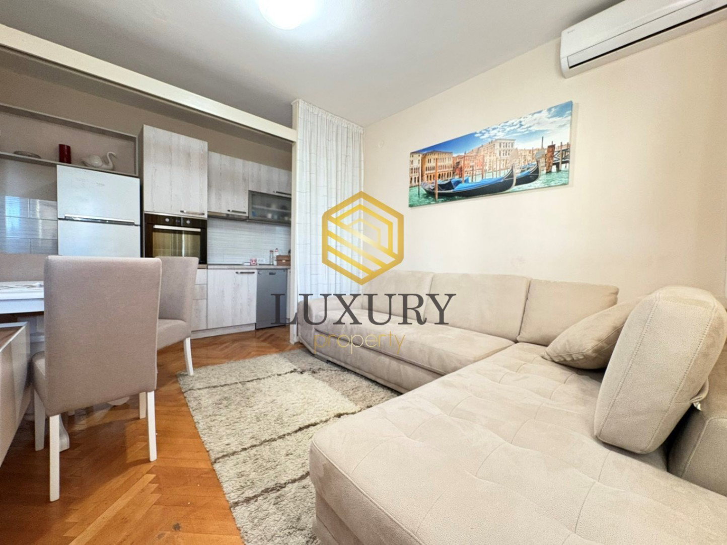 Izdavanje, Stan Podgorica Baston, 63 m2 | Key Nekretnine